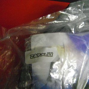 ZACKALLY | Costumes | Zackally Teenadult Size Skeletongrim Reaperscream ...